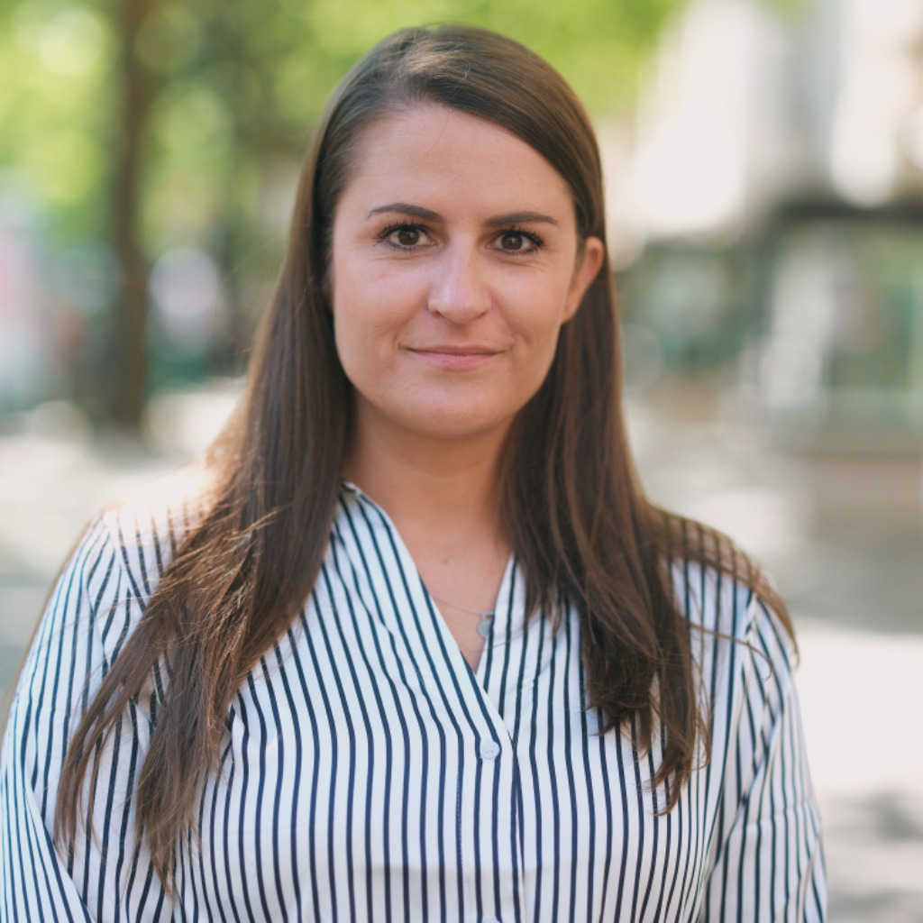 Kristin Urban - Account Managerin - BRO Marketing GmbH | XING