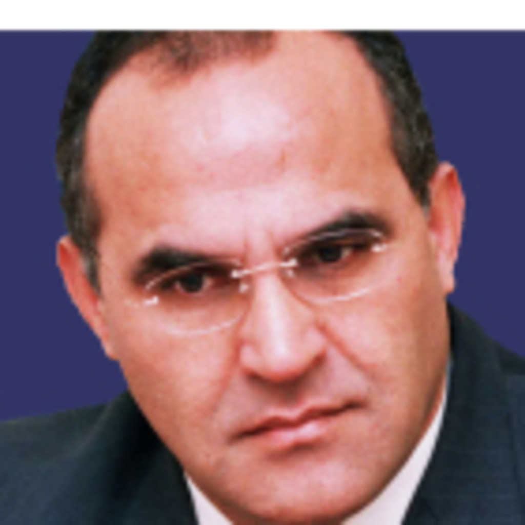 Jamal Ismail - CEO - JI-Stock Consulting | XING