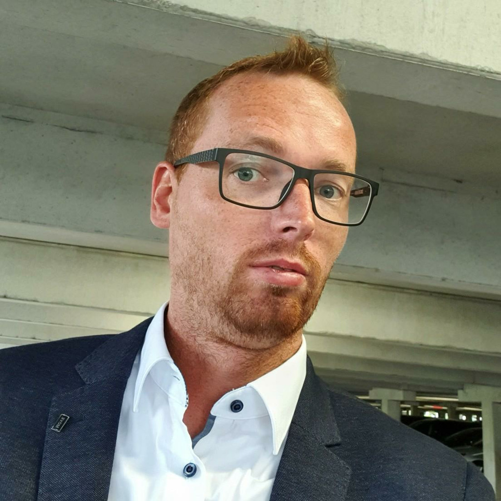 Hanke Feyen - Geschäftsführender - Janssen & Feyen GmbH | XING