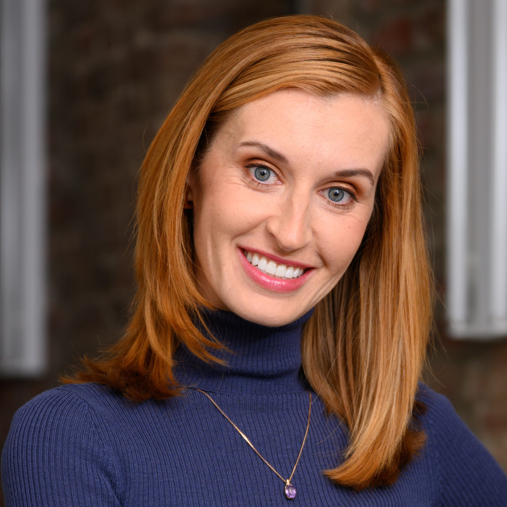 Irina Rak - Head of Sales & Business Development - Kopfspringer Gruppe ...