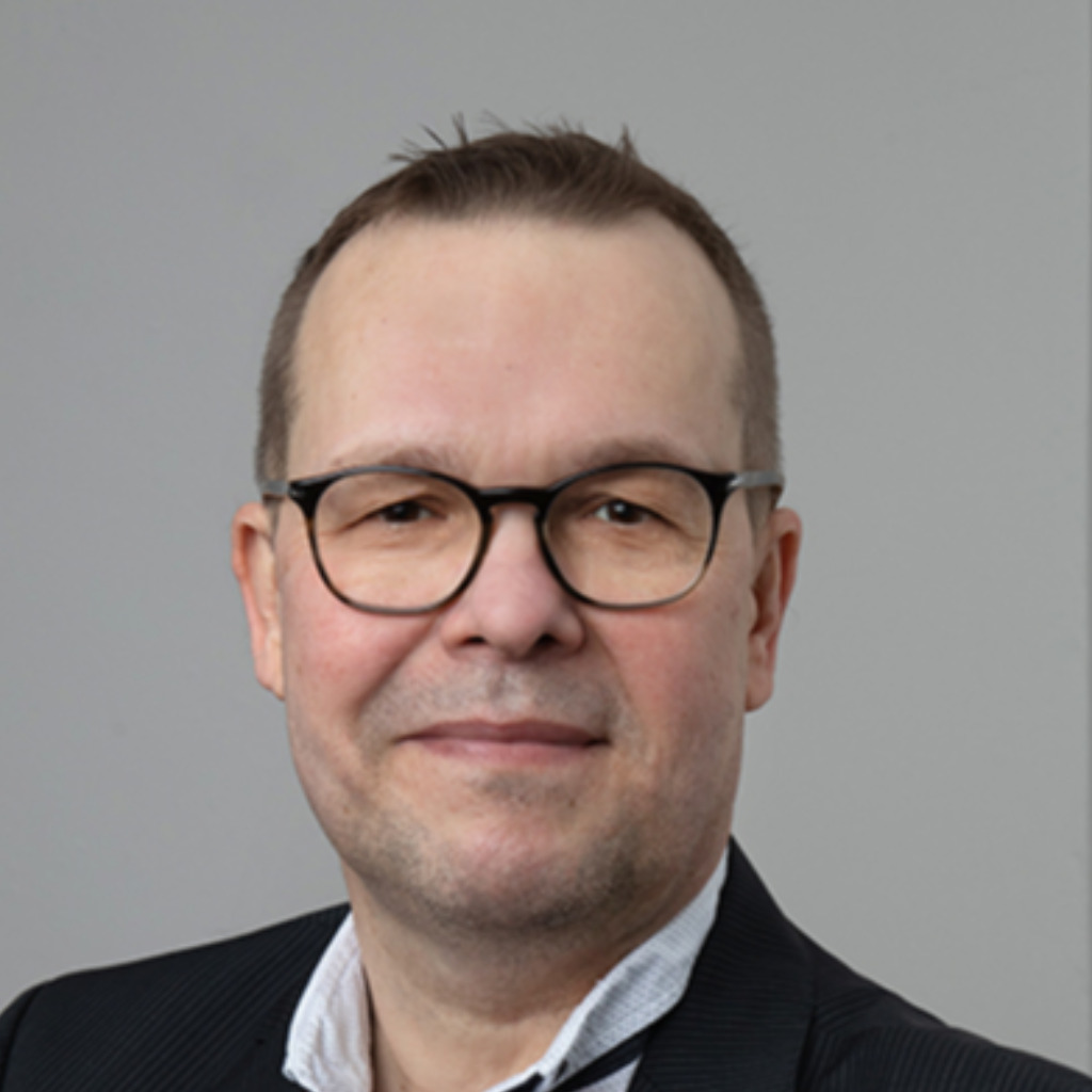 Stefan Goppelt - Senior Software Engineer / Software Architect - GEBIT ...