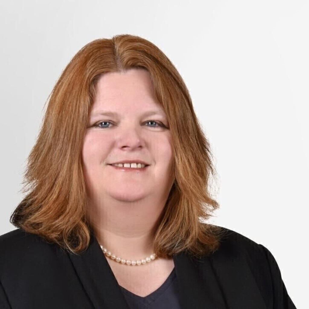 Sabine Gehr - Manager Accouting Services - WTS Group AG | XING