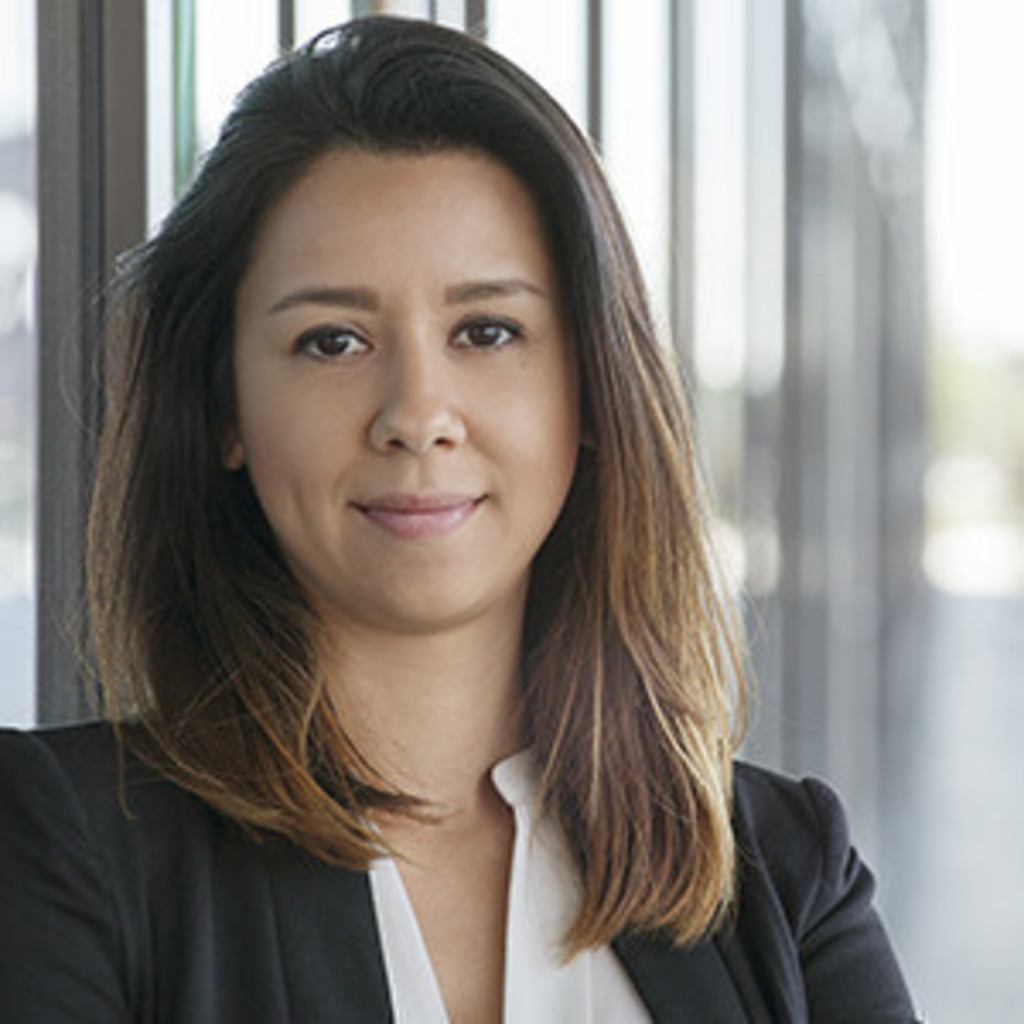 Cynthia Linnenkugel - Senior Brand Design Managerin - MOIA | XING