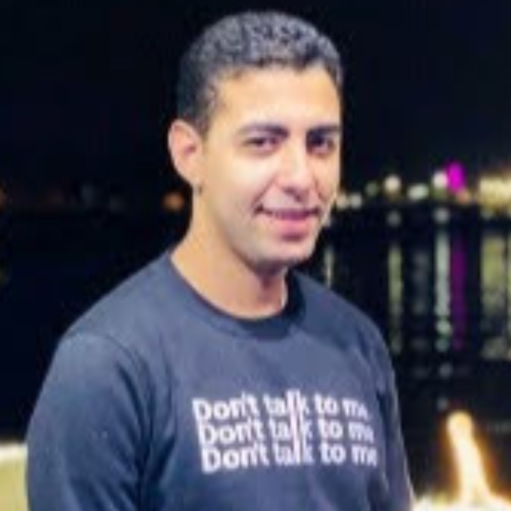 Ahmed Saeed - Fashion Design - vauostar | XING