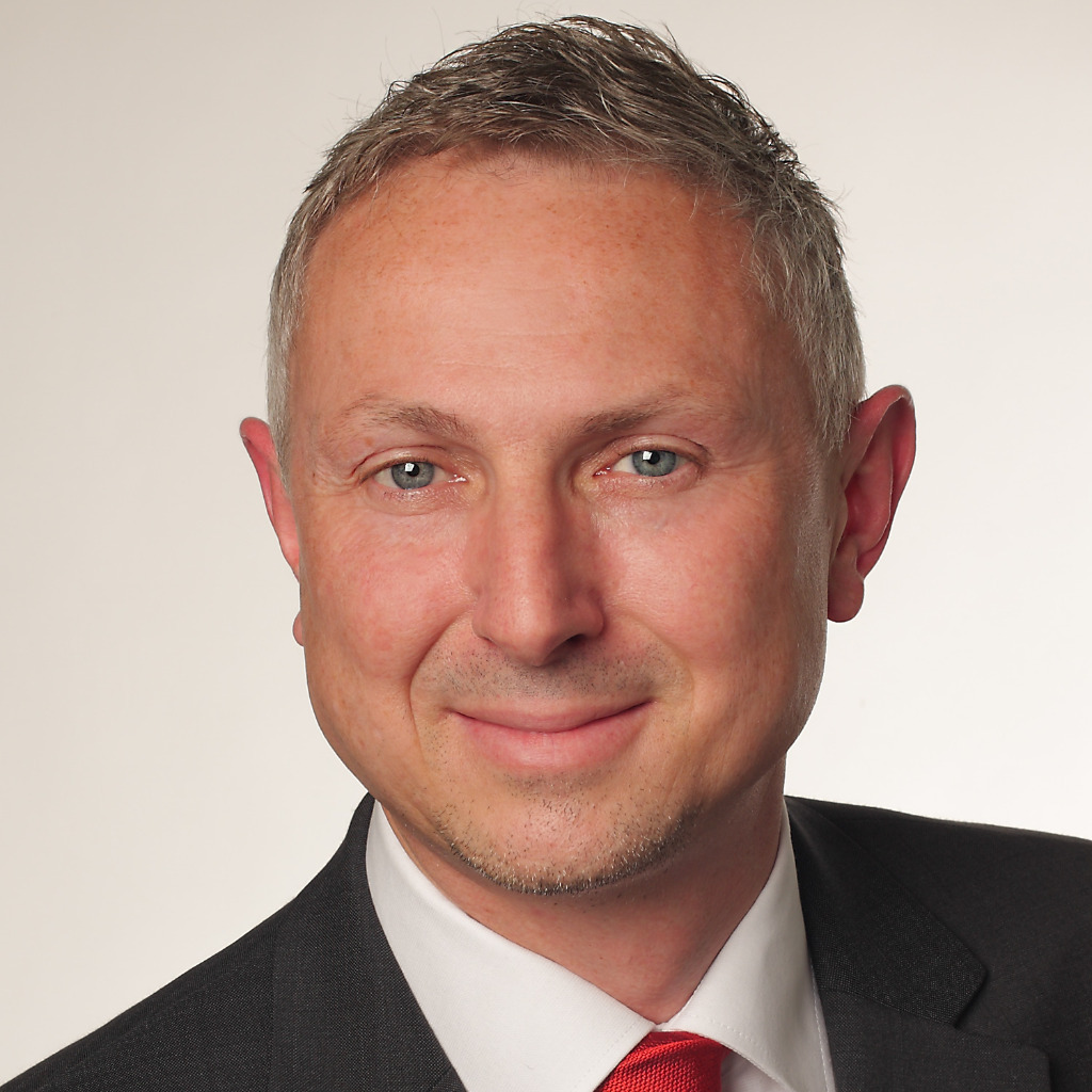 Thomas Finger - Stv. Leiter Vorstandssekretariat - Kreissparkasse ...