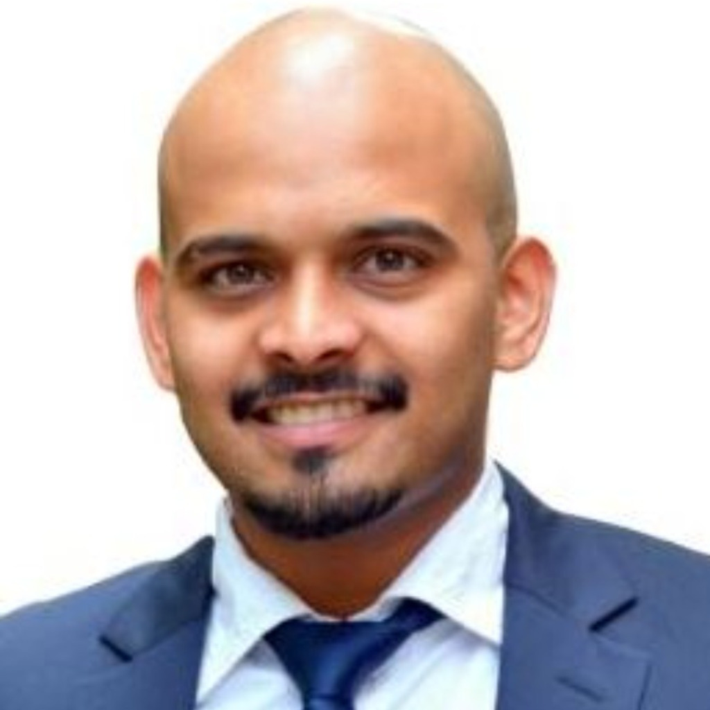 Adarsh Pai M - Senior at EY - Technology Consulting - EY (Ernst & Young) | XING