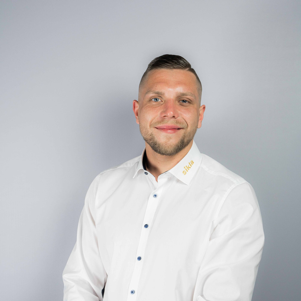 Daniel Gronert - Projekt- und Vertriebsingenieur - Sikla Drain GmbH | XING