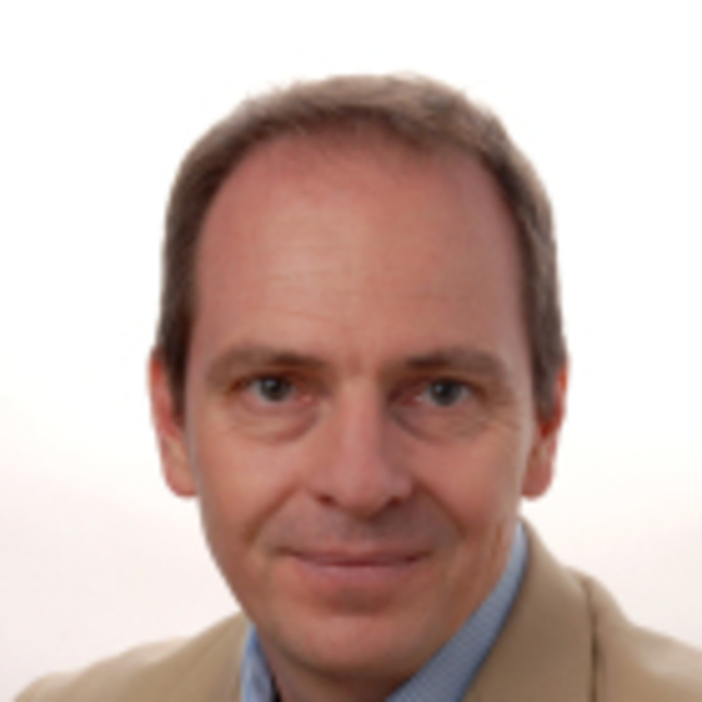 Thomas Falvay - Informatiker - CS | XING