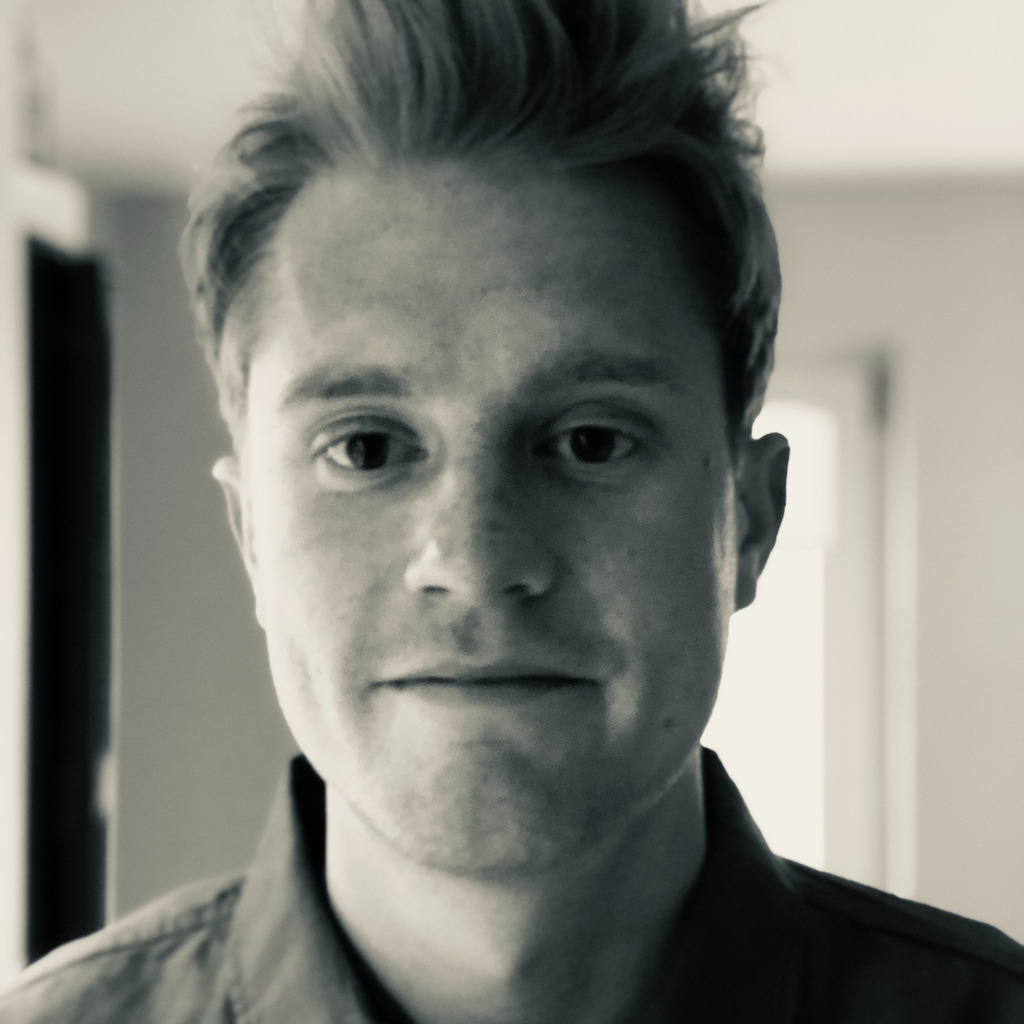 Julius Jäger - Junior Sales Manager - neustrom | XING