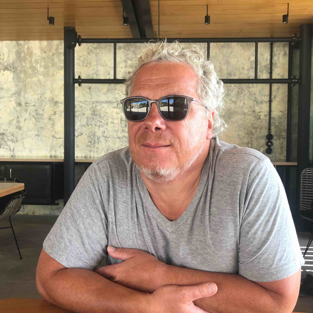 Frank Westermann - VP Marketing - T-Systems TC Division | XING