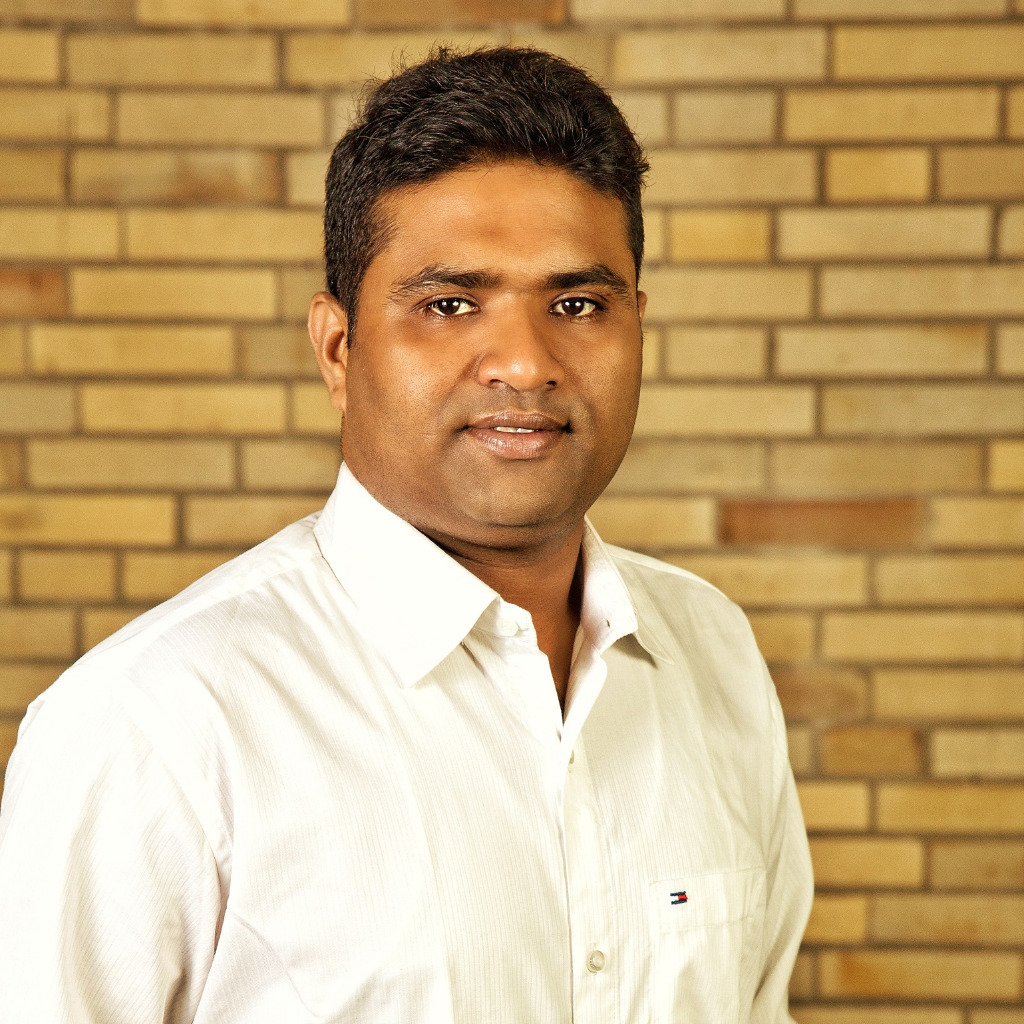 KM Mohammad Ali - Manager Social Media - GMBK e.V. | XING