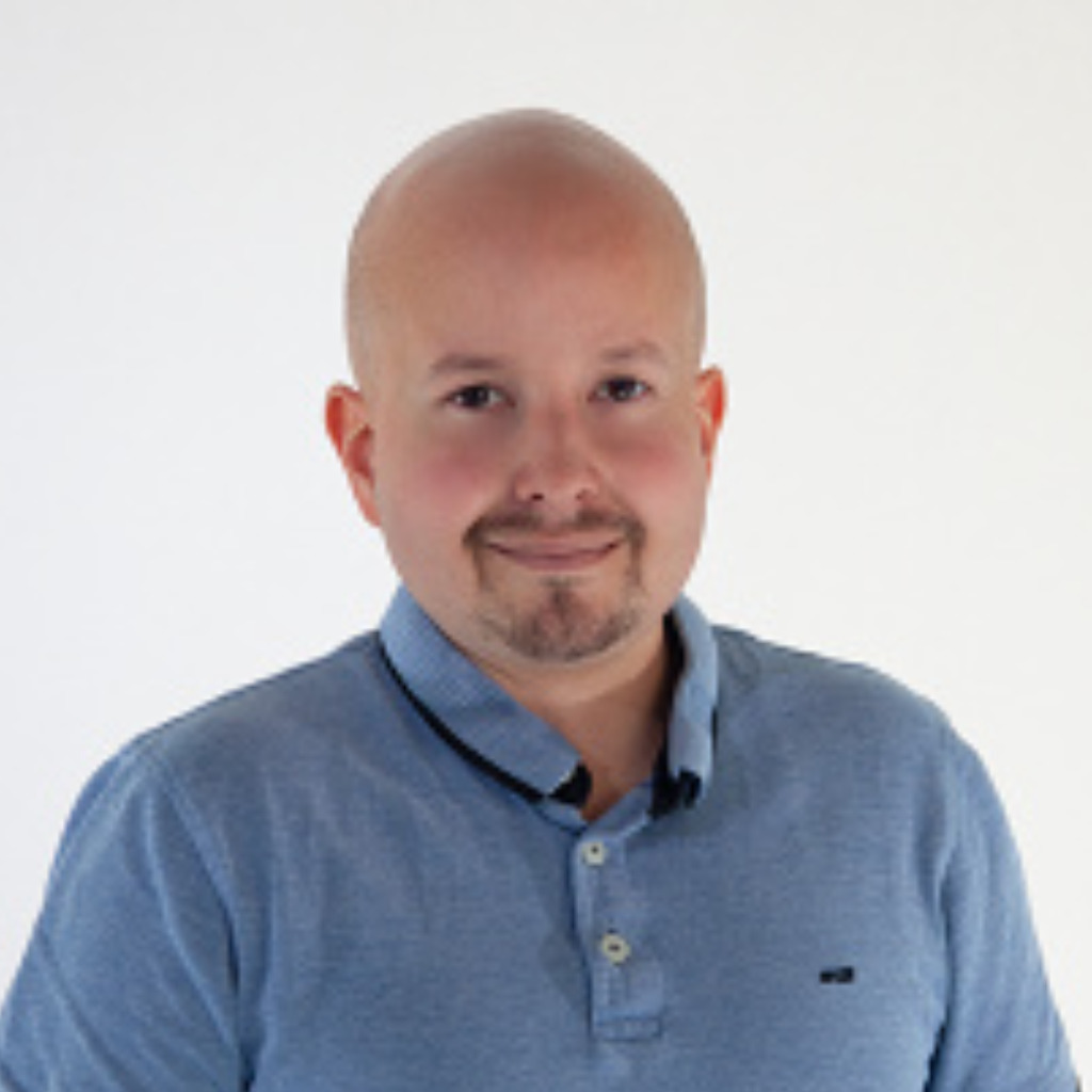 Robin Schmid - Product Owner / Project Manager - Carvolution AG | XING