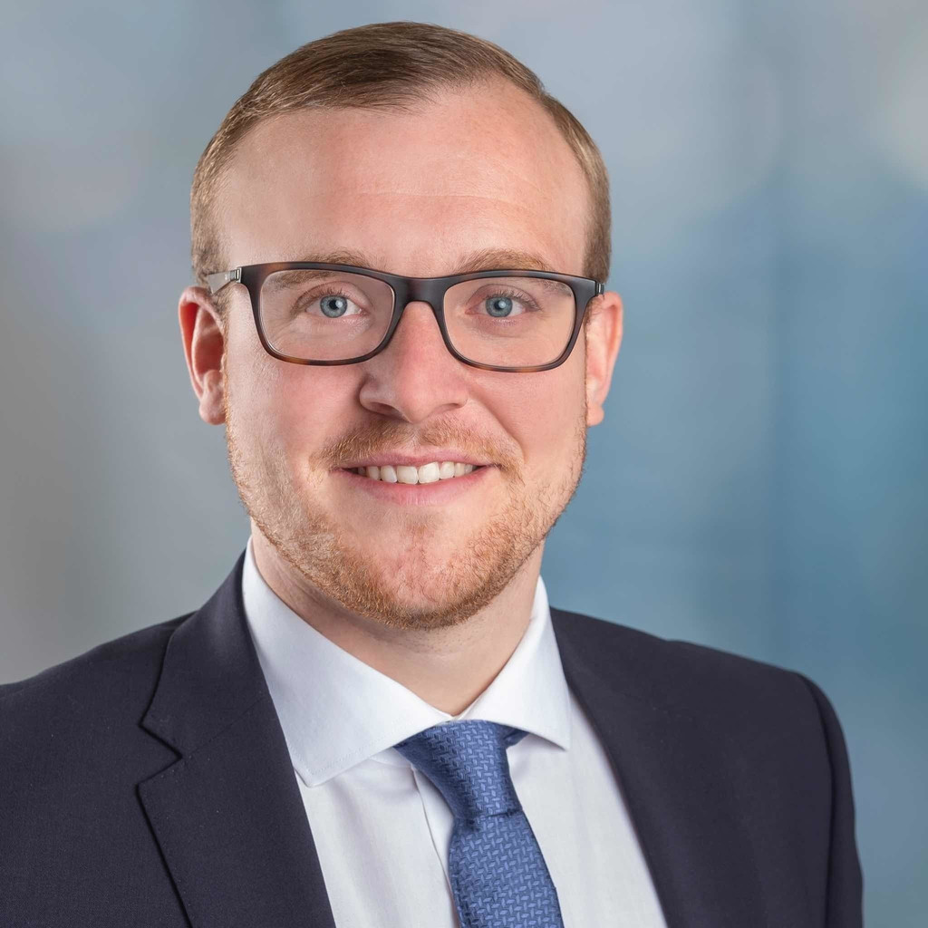 Christian Wesseling - Senior Software Engineer - GlobalLogic Germany | XING