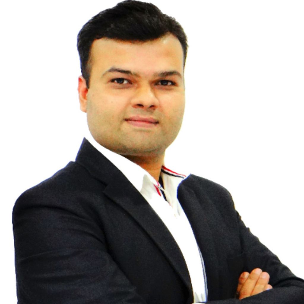 Ajay Gopal - Team-Manager - JConnect InfotechPvt Ltd | XING