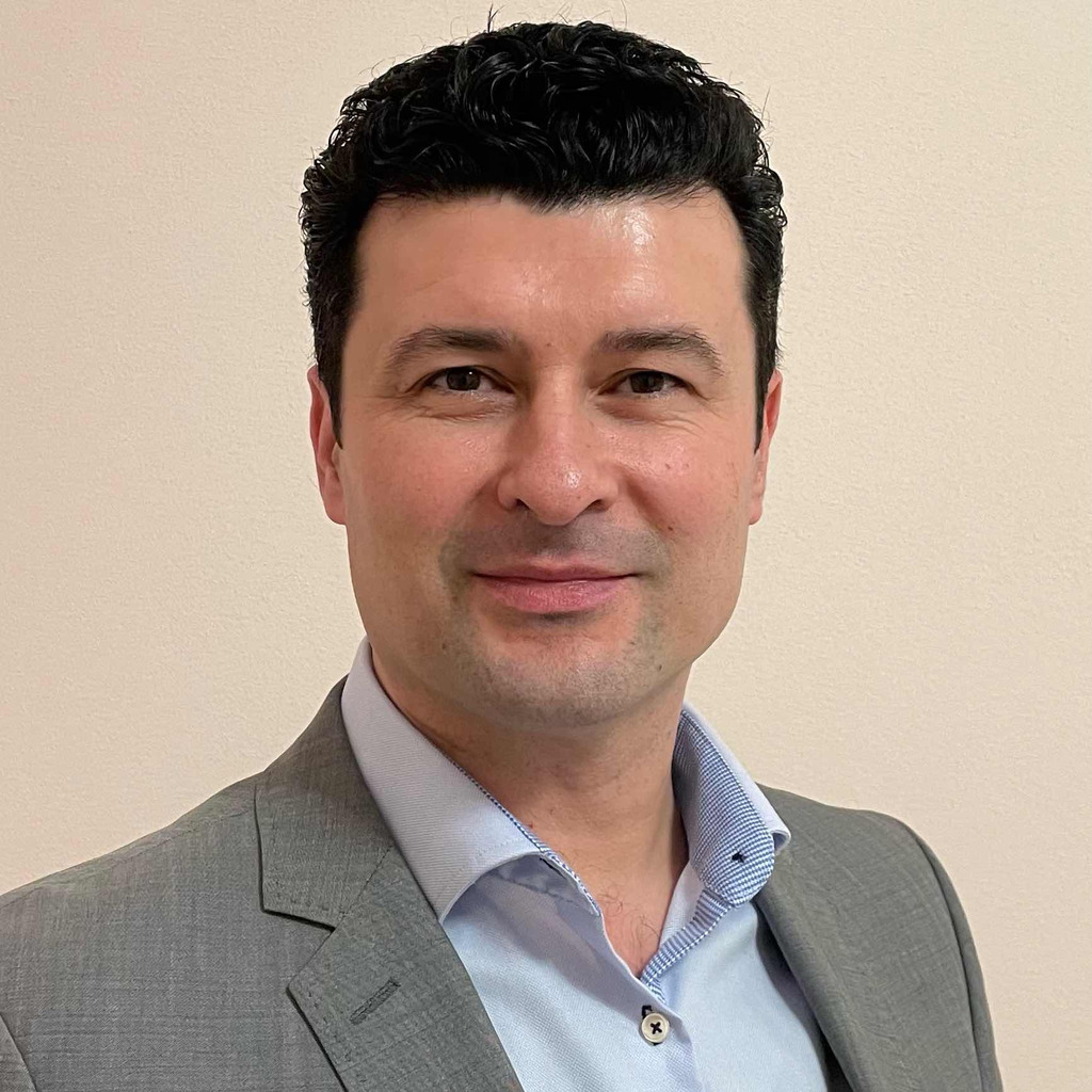 Dhimitraq Jani - Head of Sales - Boehringer Ingelheim | XING