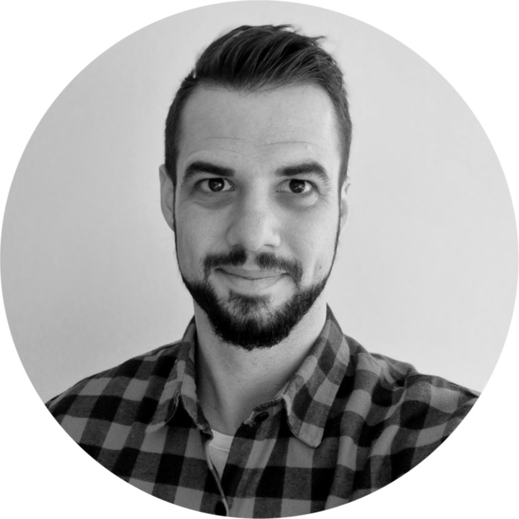 Patrick Posch - Senior System Engineer - Beyond Now | XING