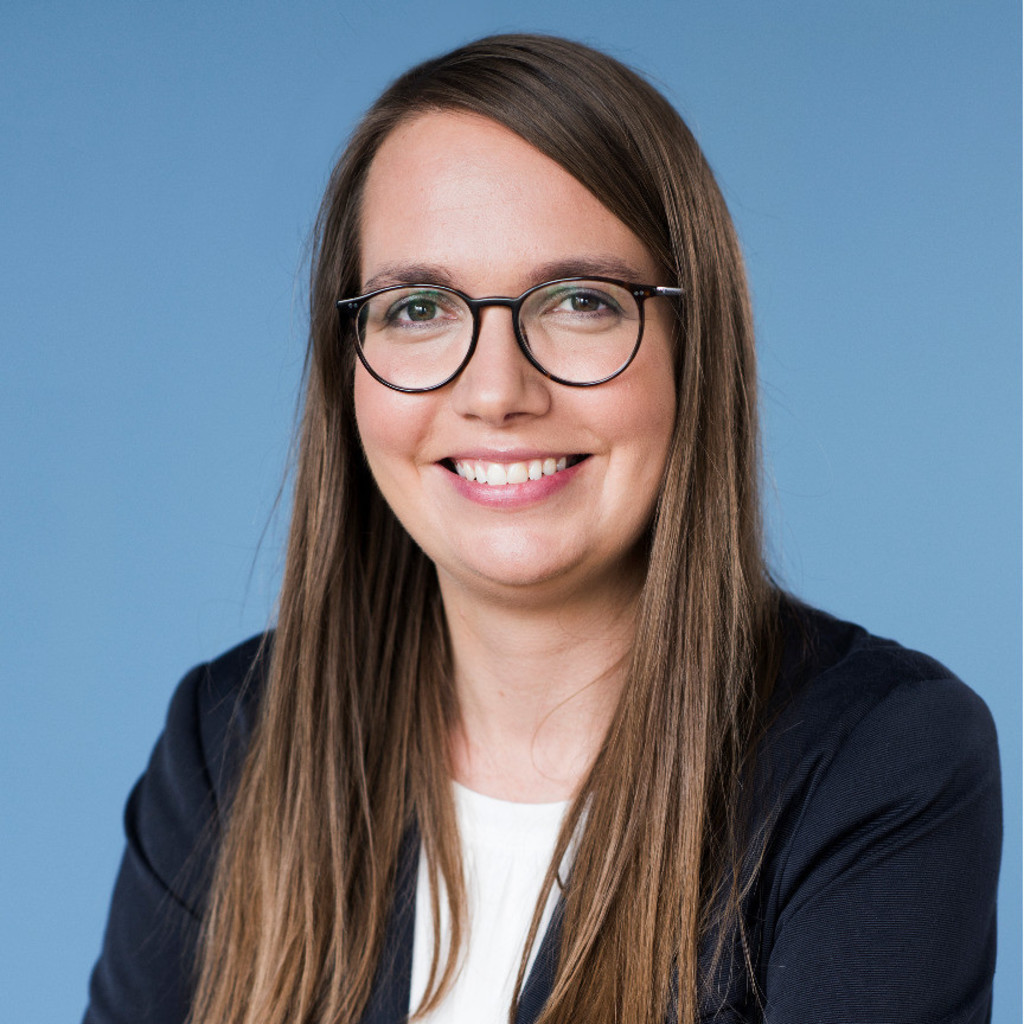 Susann Scheller - Senior Product Manager - Bencard Allergie GmbH | XING