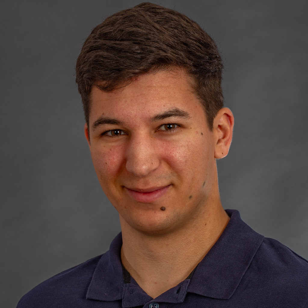 Dominik Roth - Junior Laboringenieur - iwis mechatronics GmbH & Co. KG ...