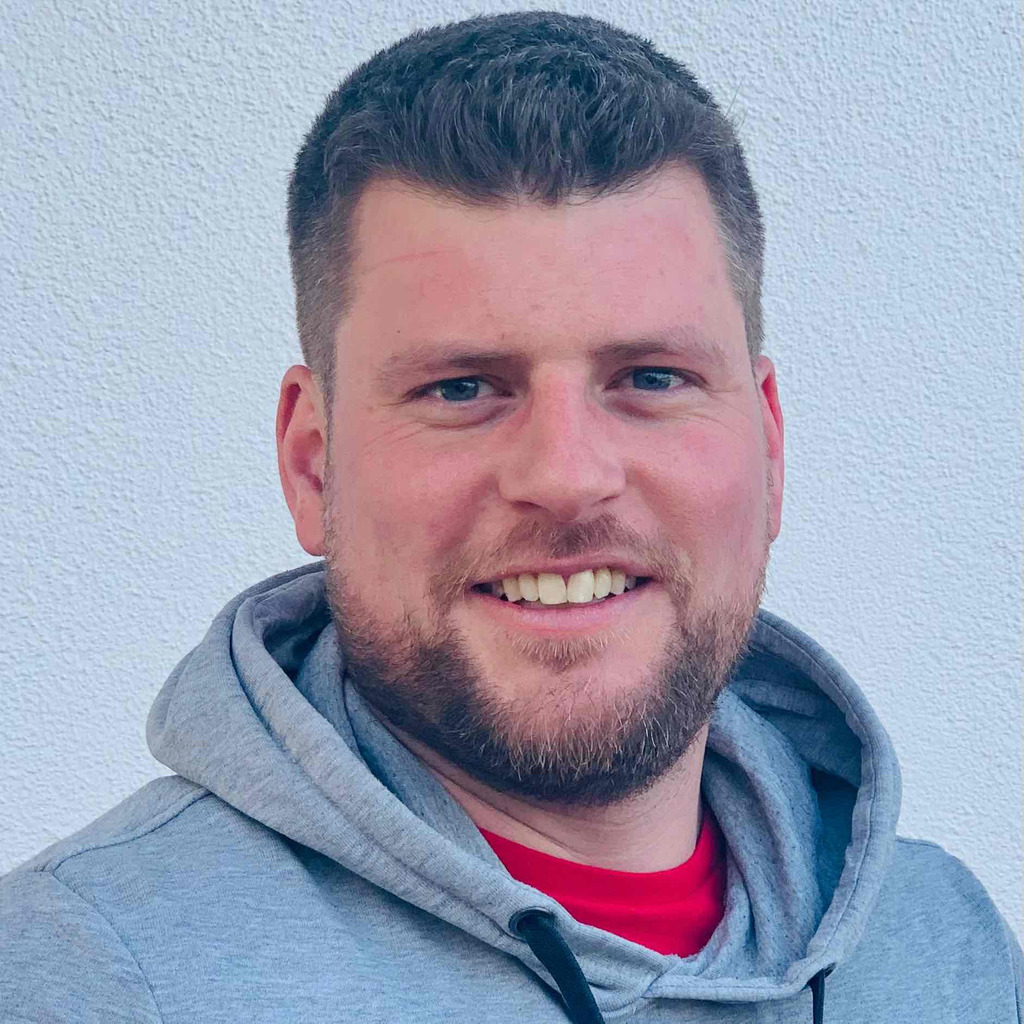 Alexander Blessing - Service-Techniker - Dr.Fritsch | XING