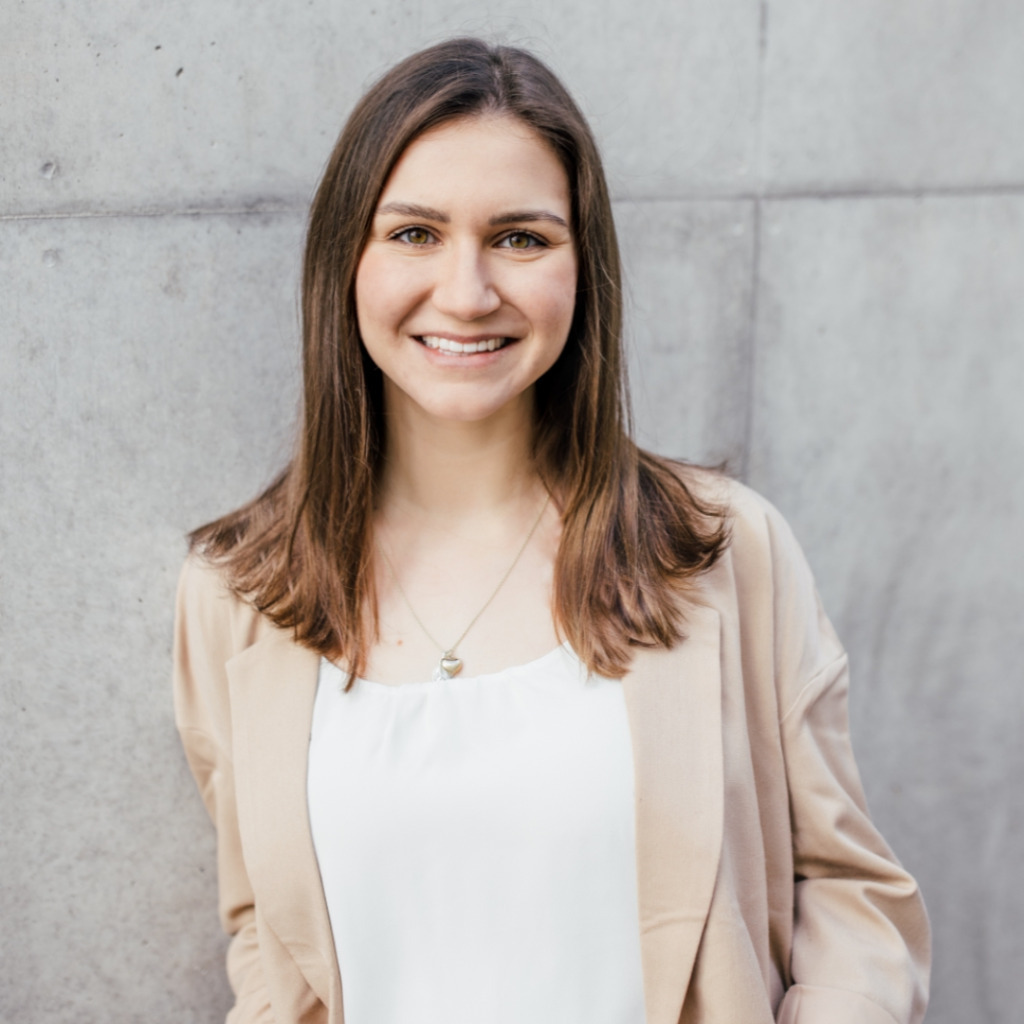 Anna Geib - CBS Coach Operations - Continental AG, BU ADAS, Automotive ...