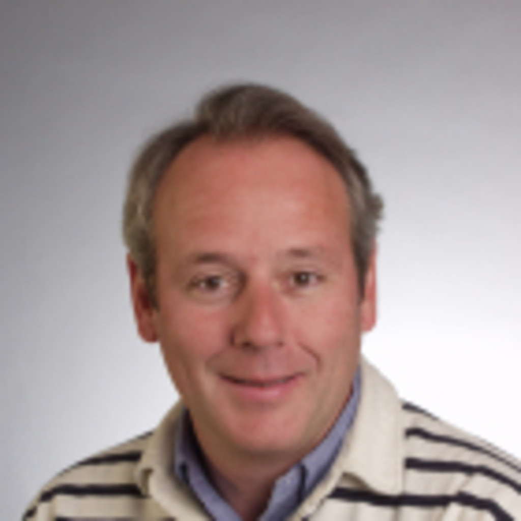 Bader Thomas - Inhaber - Bader + Niederöst AG | XING