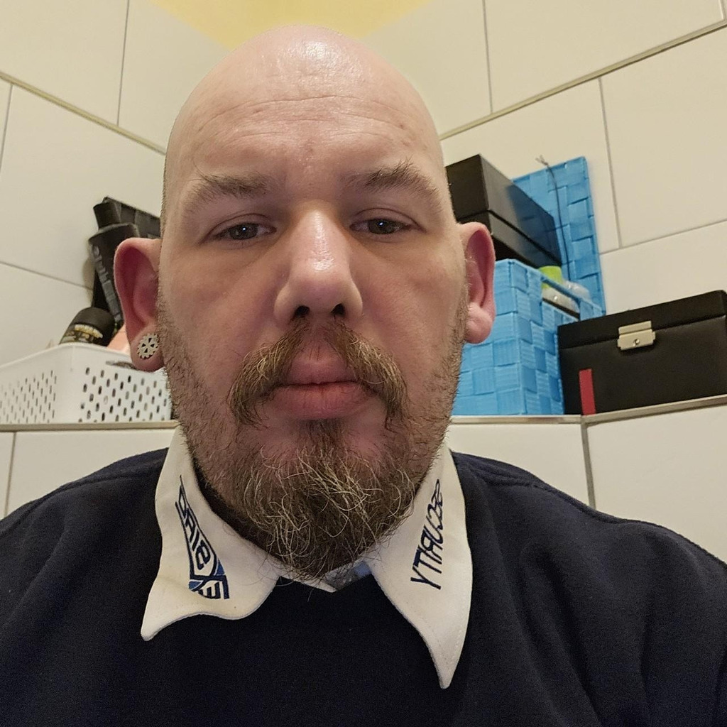 Sven Meinhardt - Sicherheitsmitarbeiter - ExSiRo - Gesellschaft für ...