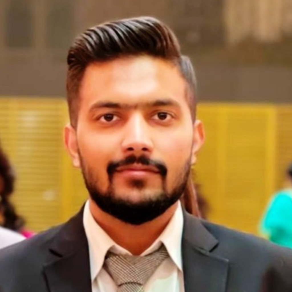 Muhammad Ashir Ali - Consultant Big Data Analytics - Visionet Systems | XING