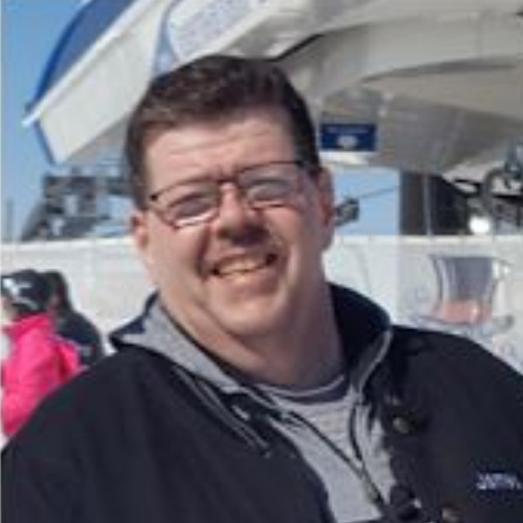 James Rice - EDV/IT Specialist / Procurement Manager - Hummel GmbH u ...