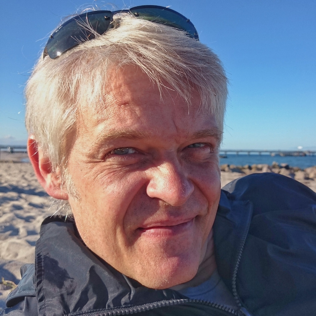 Tom Göller - Senior Python Developer - ABOUT YOU GmbH | XING