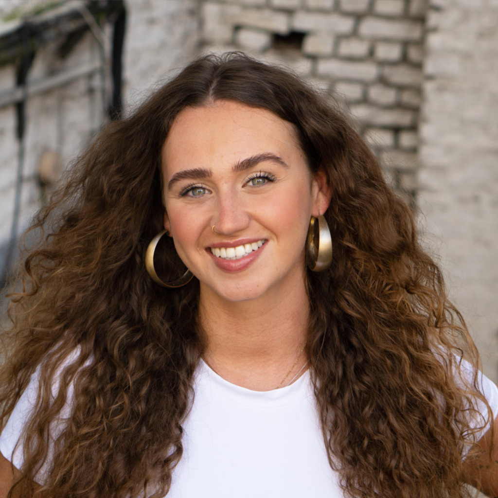 Alice Isabel Siekierka - Junior HR Managerin - THE WANTS SOCIAL | XING