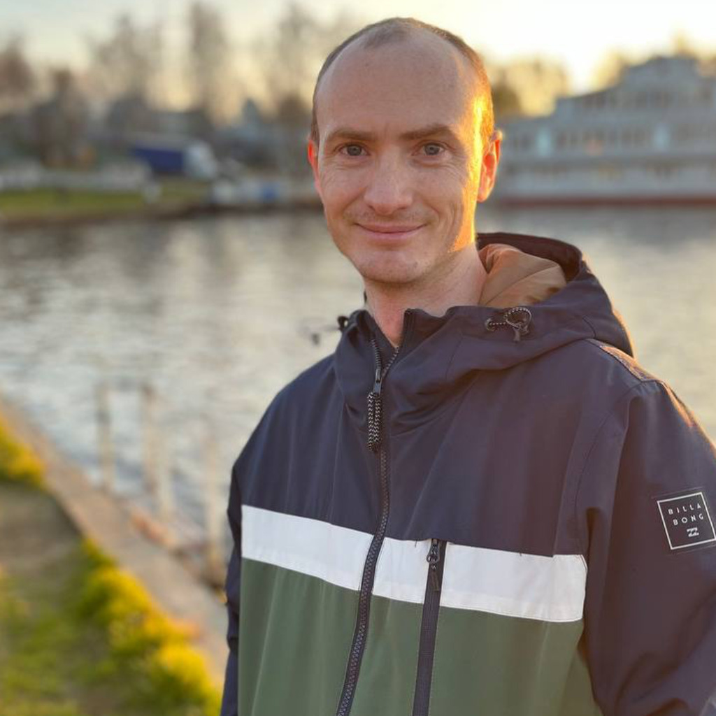 Aleksei Makarenko - Senior Consultant SAP (MM/SD/EWM) - BeringPro | XING