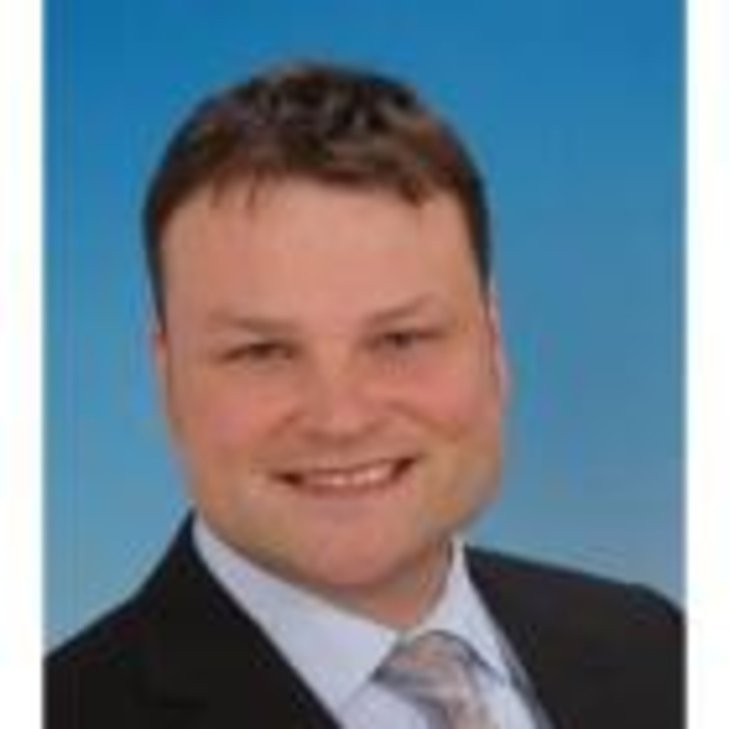 Richard Stoiber - Geschäftsführer - Loibl Förderanlagen GmbH | XING