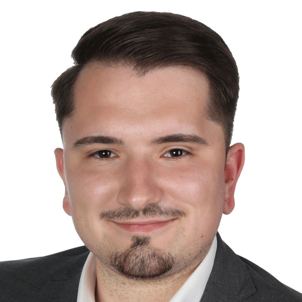Kenan Mujcinovic - Audit Consultant - EY (Ernst & Young) | XING