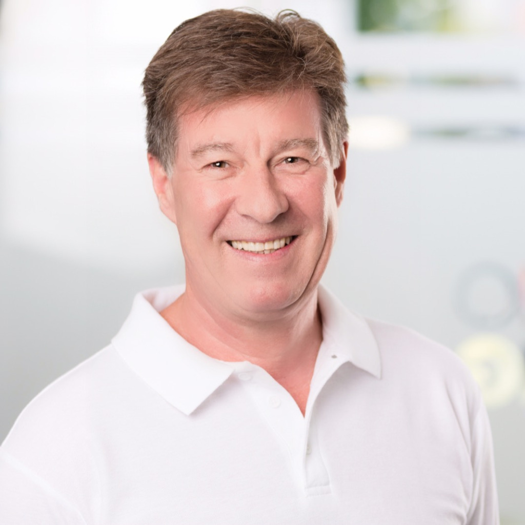 Thomas Kempf - Verkaufsleitung - STUDIO GONG GmbH & Co. Studiobetriebs KG | XING