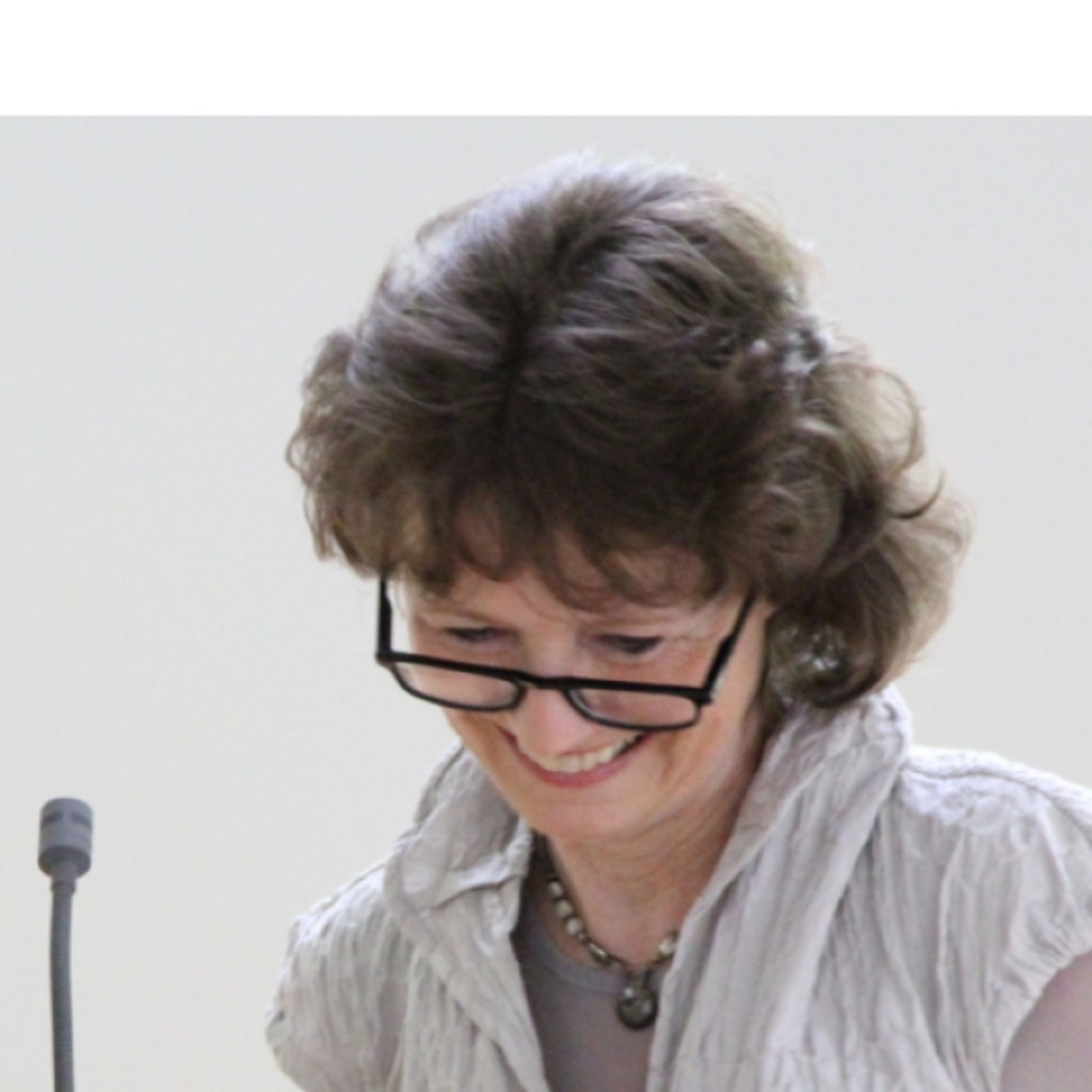 Uta Reuter - Dozentin, Coach, Beraterin - daudarco | XING