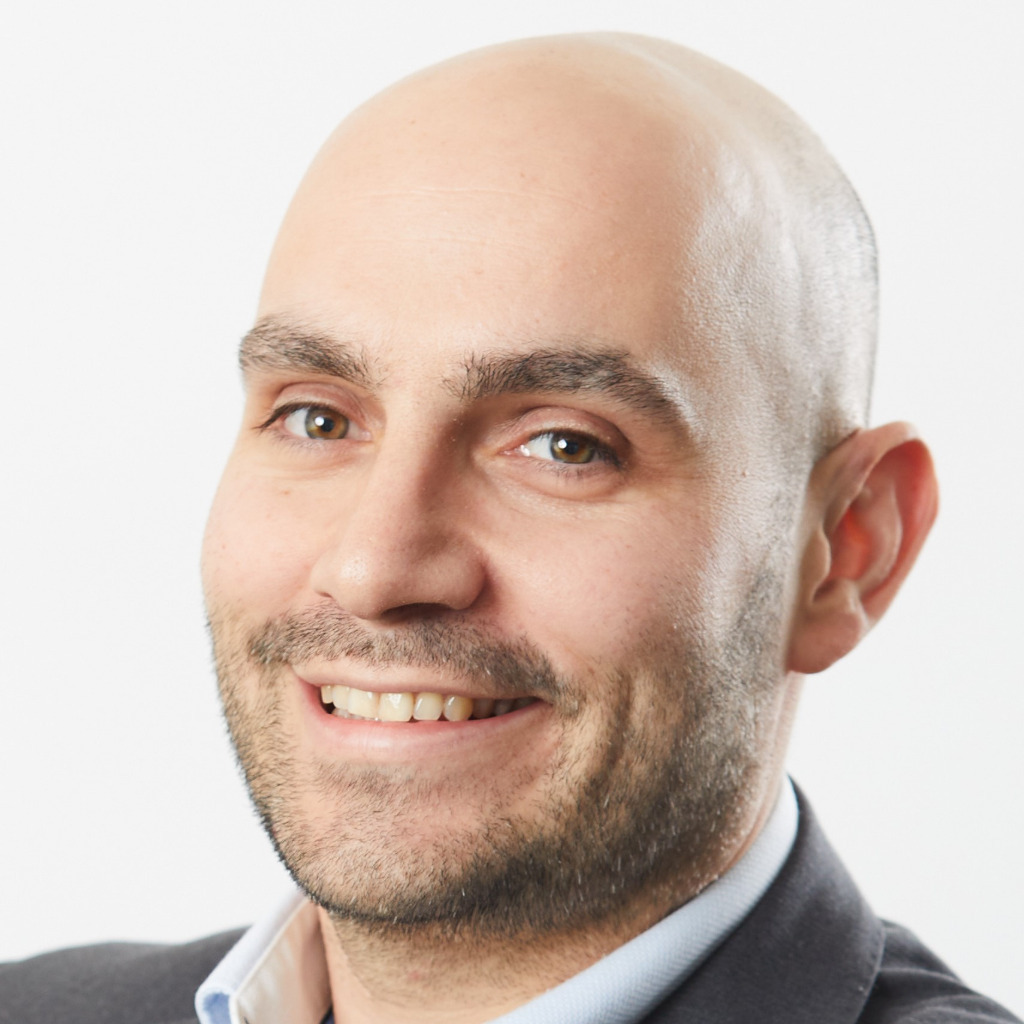 David Palhota - SAP Consultant - EY | XING