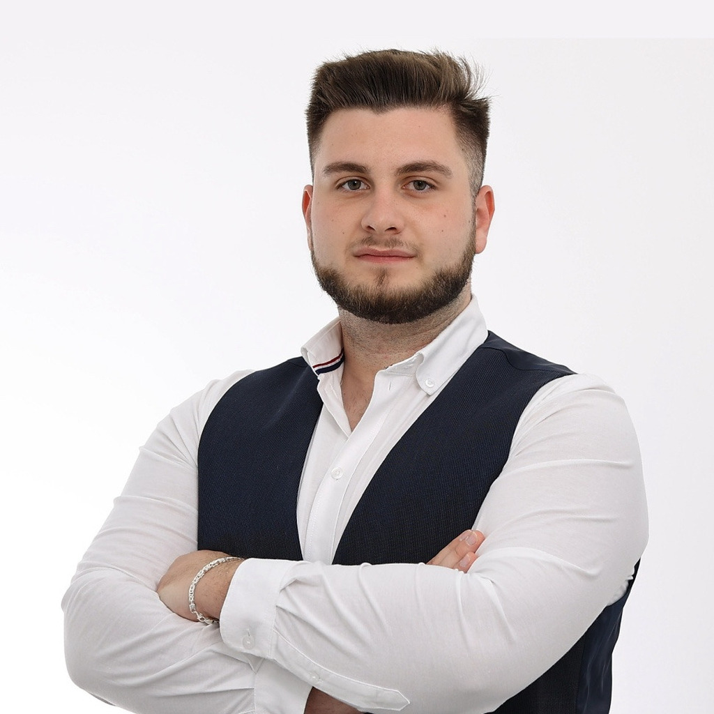 Ajdin Alicic - Wirtschaftsfachwirt - IHK für München und Oberbayern | XING