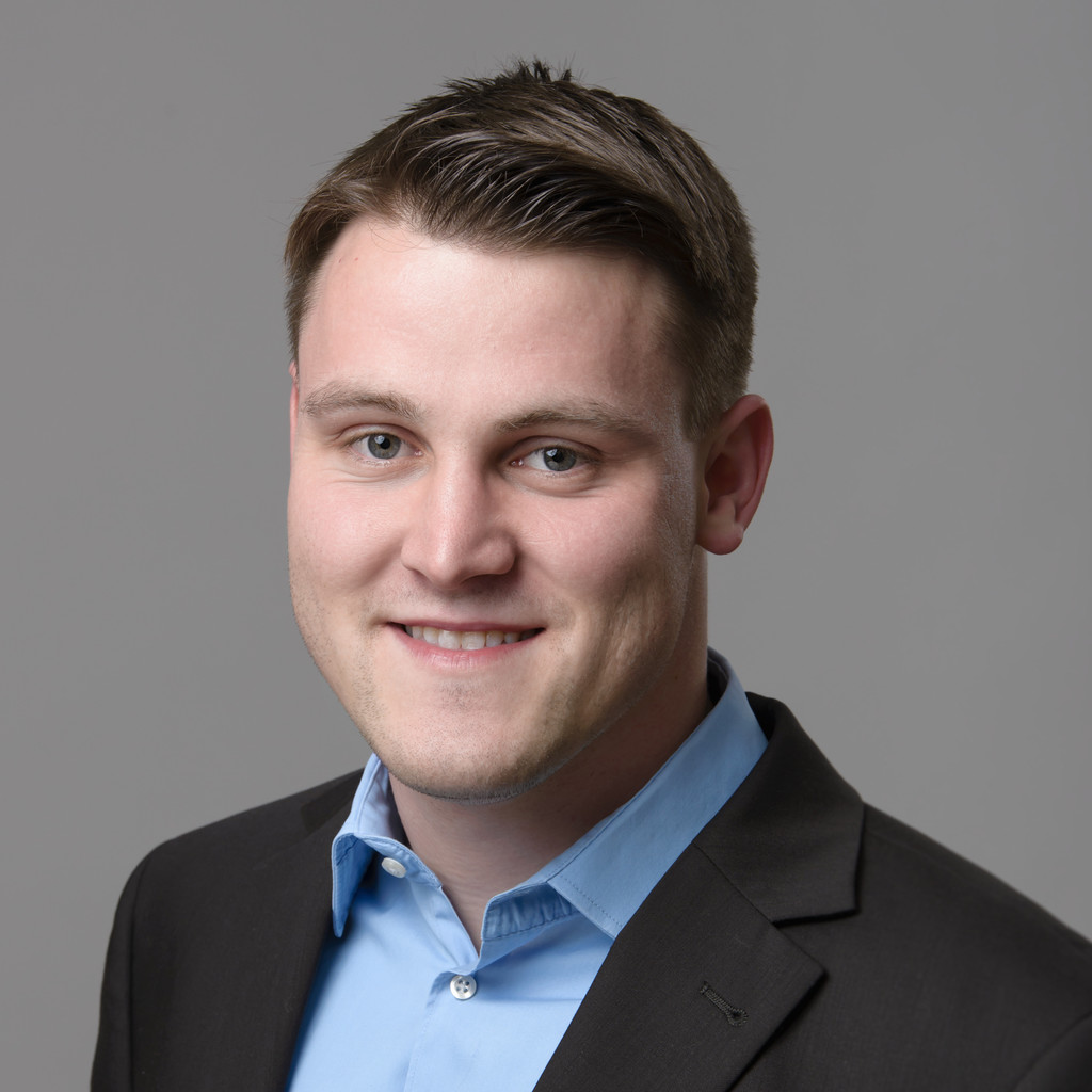 Erik Geßner - Projektingenieur / Projektleiter - Jungheinrich AG | XING