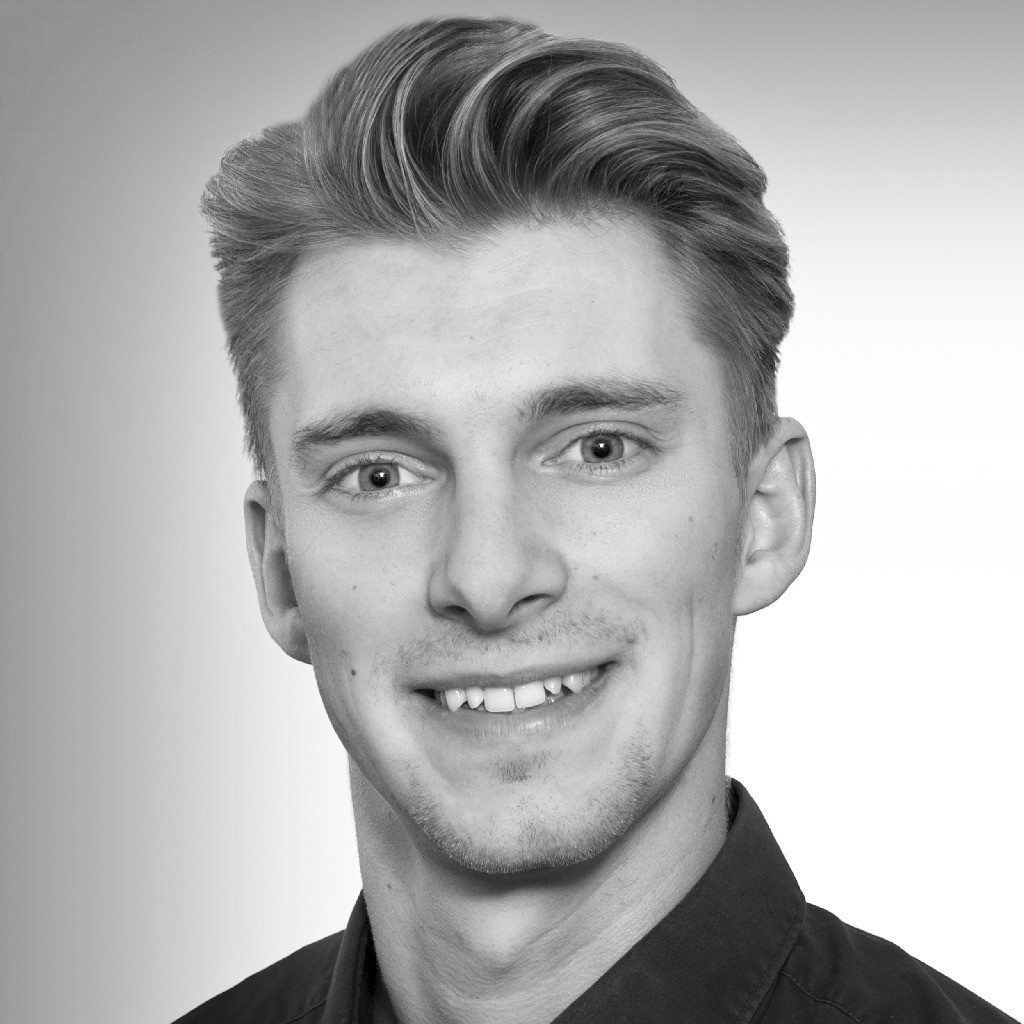 Dipl.-Ing. Christian Kroh - Senior Project Manager Strategic Projects ...