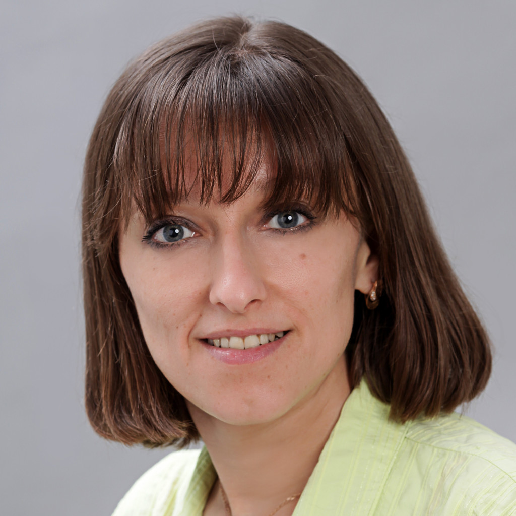 Mag. Halyna Kubiv - Redakteurin - IDG Tech Media GmbH | XING