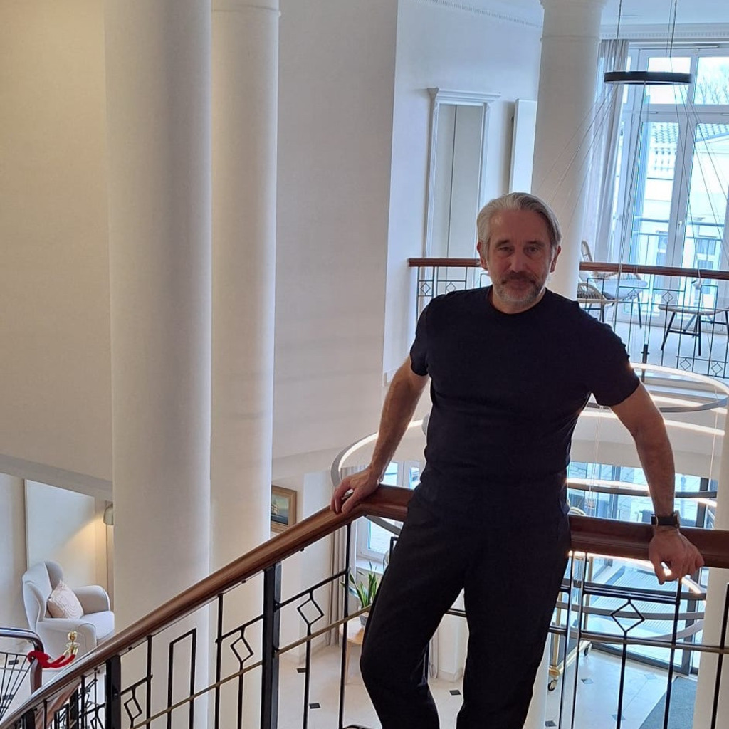 Marc Witte - Beirat im Ehrenamt - BICILI CYCLING SOCIETY | XING