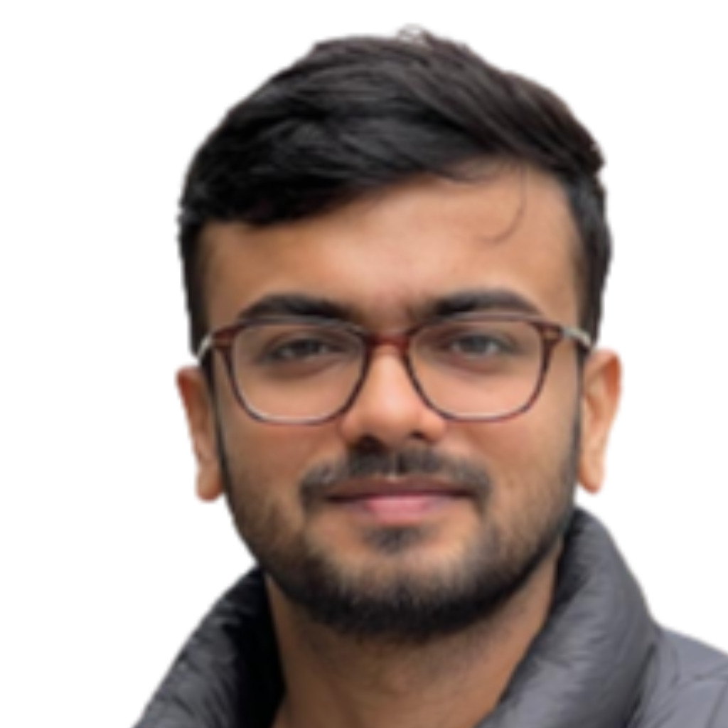 Denish Maraviya - Masters in Mechatronics and Cyber Physical Systems ...