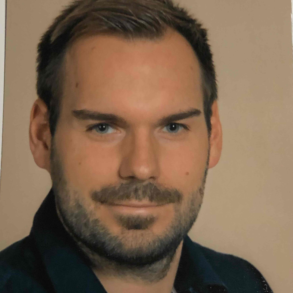 Christian Nowak - Prozessverantwortlicher / stellvertretender ...