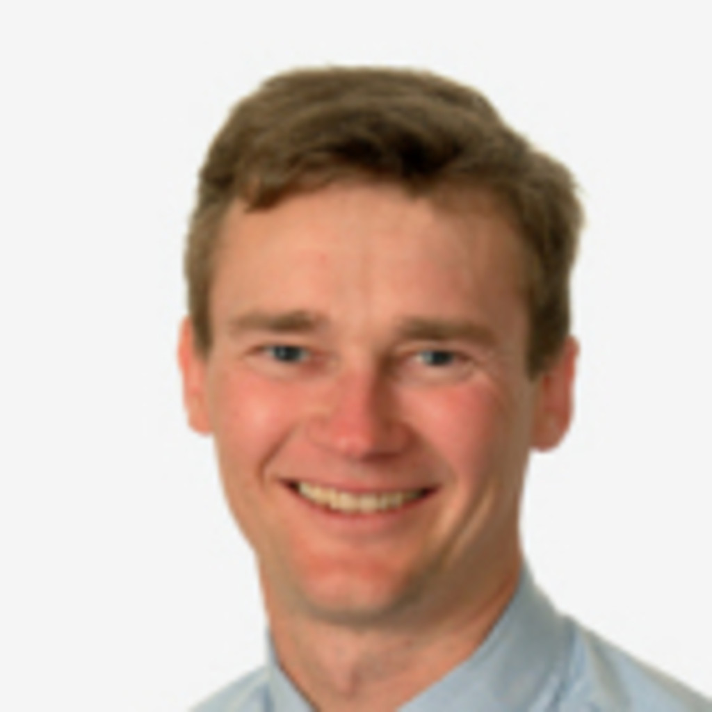 Darren Wright - Director - Marad Invest | XING