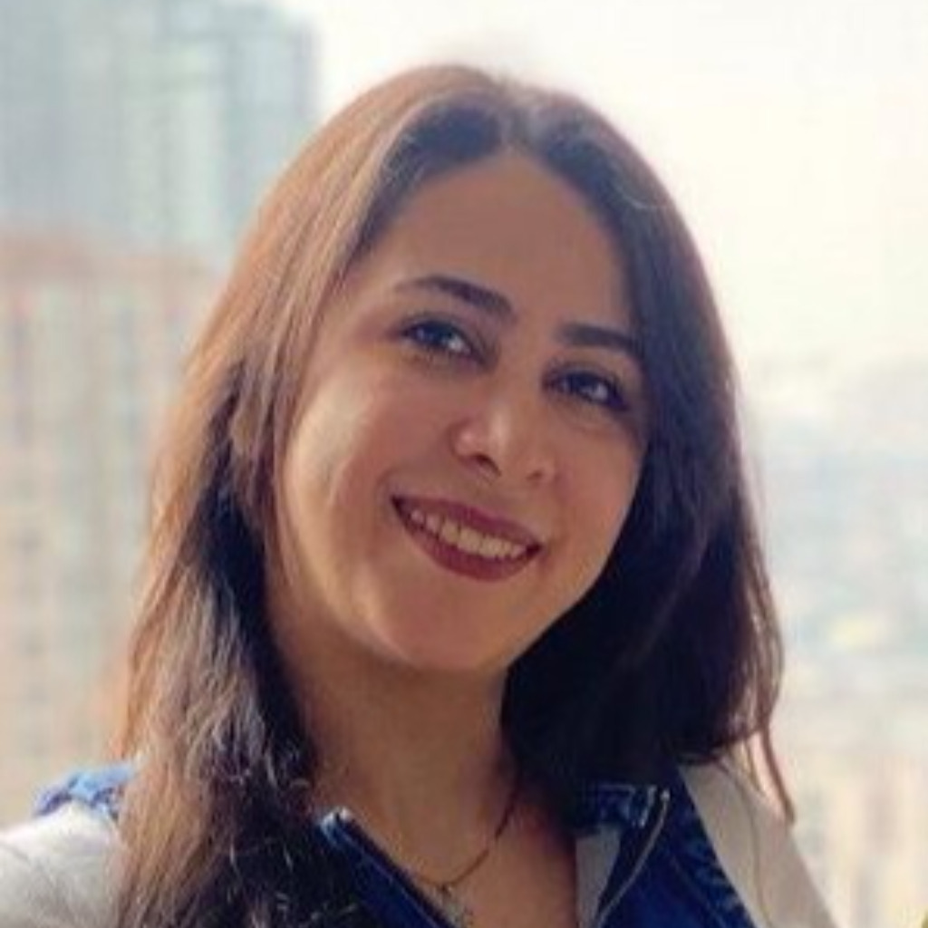 mehri asadkhani - Logistics Assistant - Persian Hawk Company, | XING