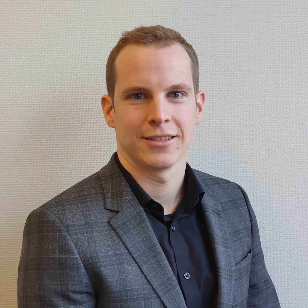 Tim Meisberger - Manager Warranty - Reporting/Planning/Risks - ZF Group ...