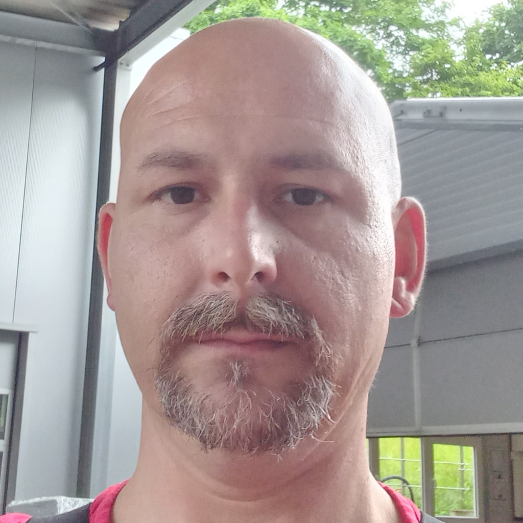 Sascha Schaefer - Lagerist - Karl Deutsch Prüf- und Messgerätebau GmbH ...