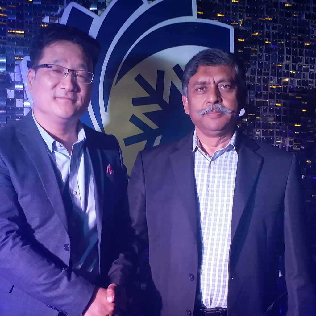 Mohammad Khan - CEO - Greenix Impex pvt ltd | XING