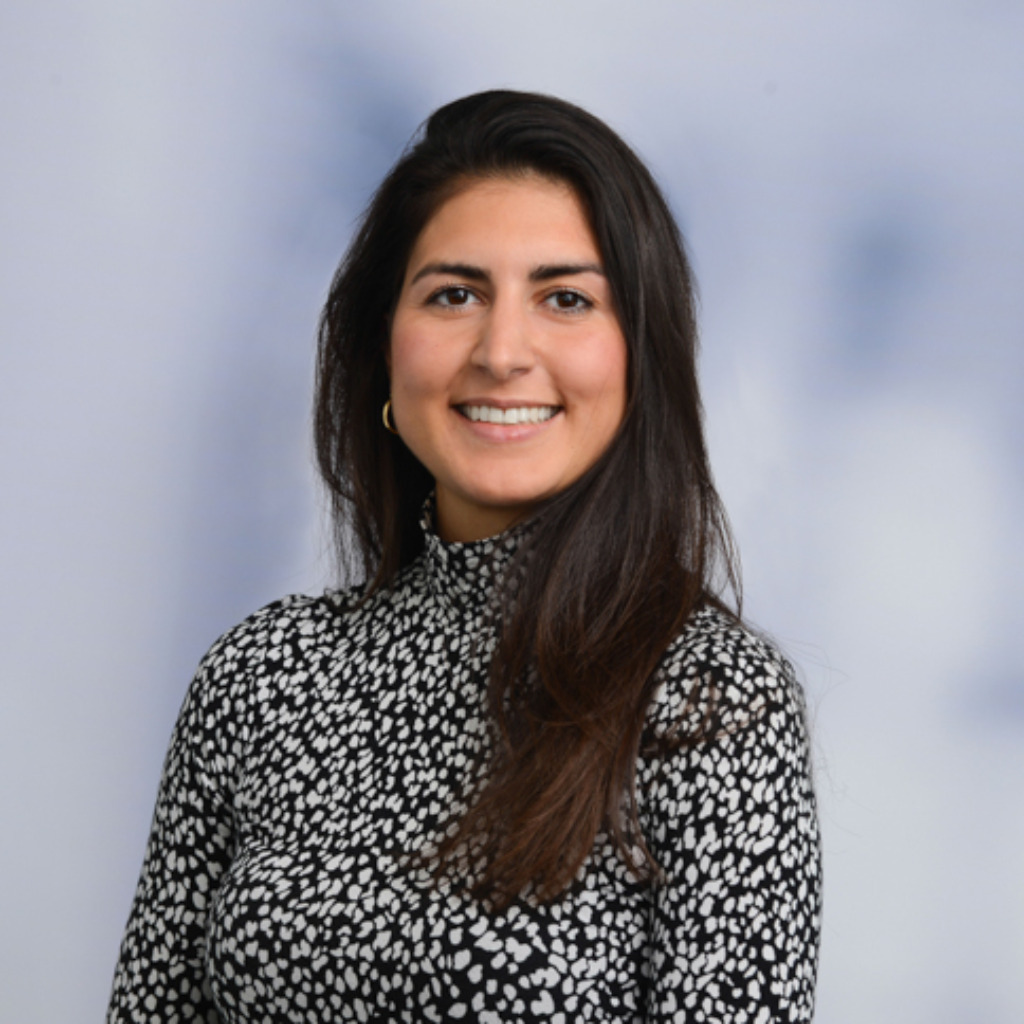 Burcu Emre - Consultant Risk Advisory | Extended Enterprise - Deloitte | XING