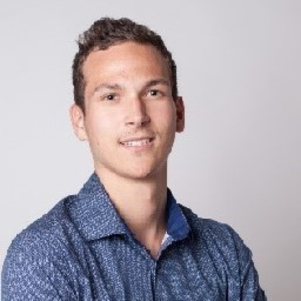 Michael Zeiler - Wissenschaftlicher Mitarbeiter - Friedrich-Alexander ...